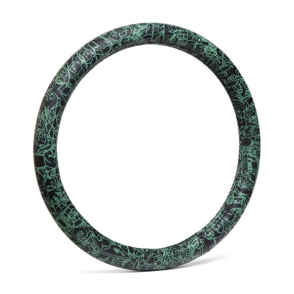 fallout | Other | Fallout Steering Wheel Cover Exclusive | Poshmark